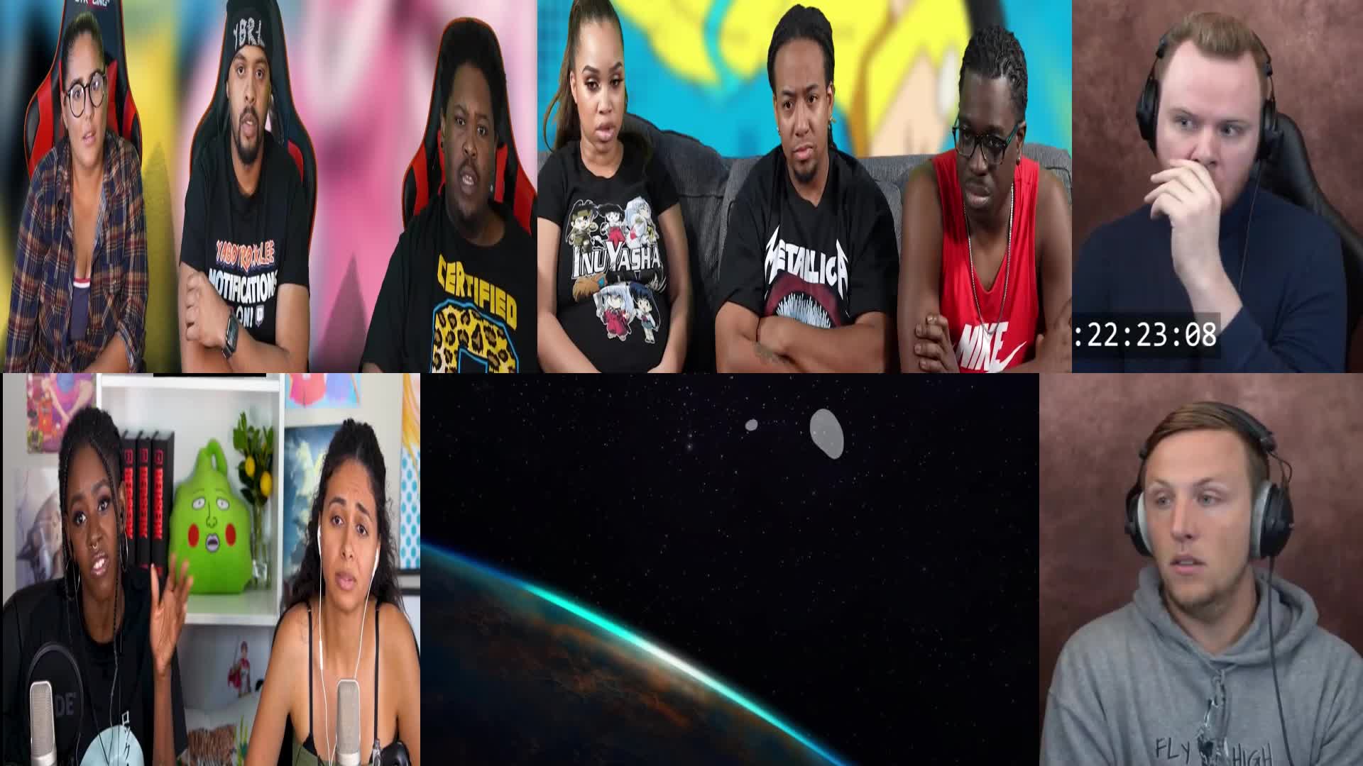 Watch patreon invincible 8 | Streamable