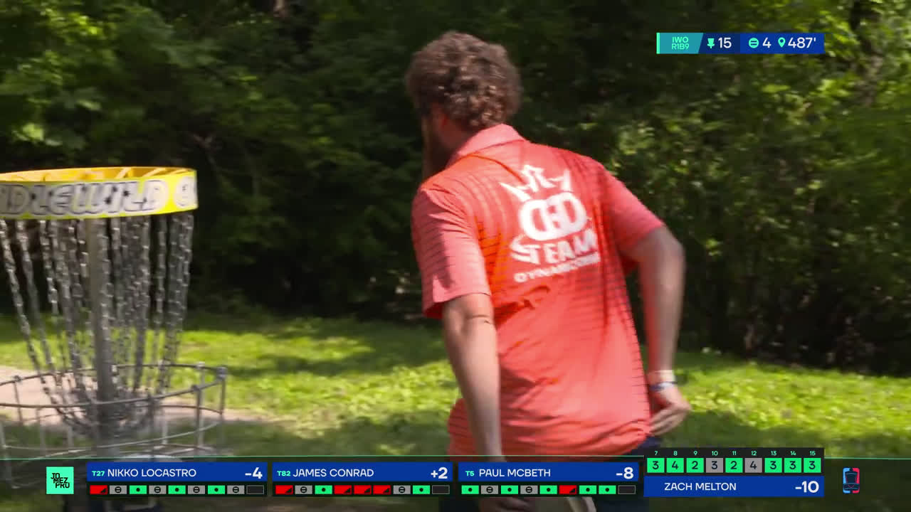 Paul Ulibarri is a treasure