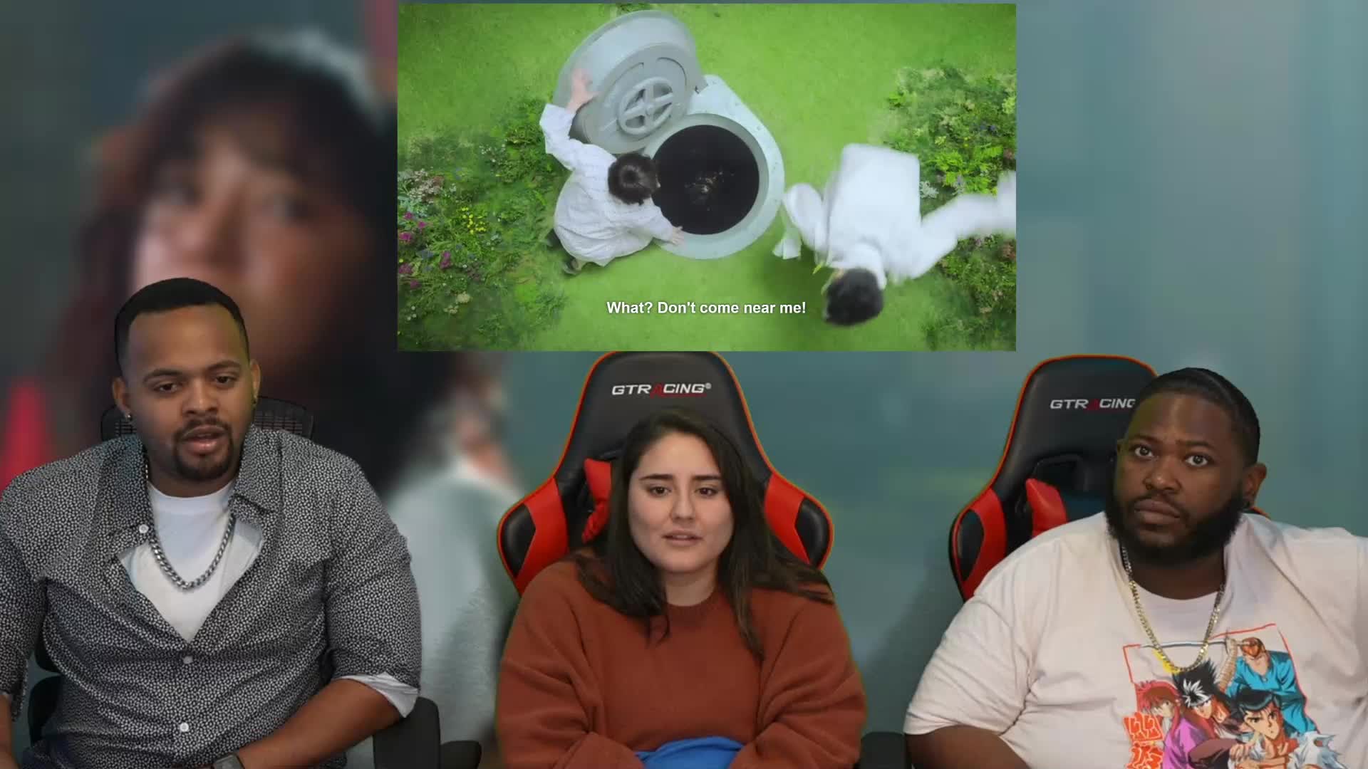 Watch uncanny counter ep 2 uncut | Streamable