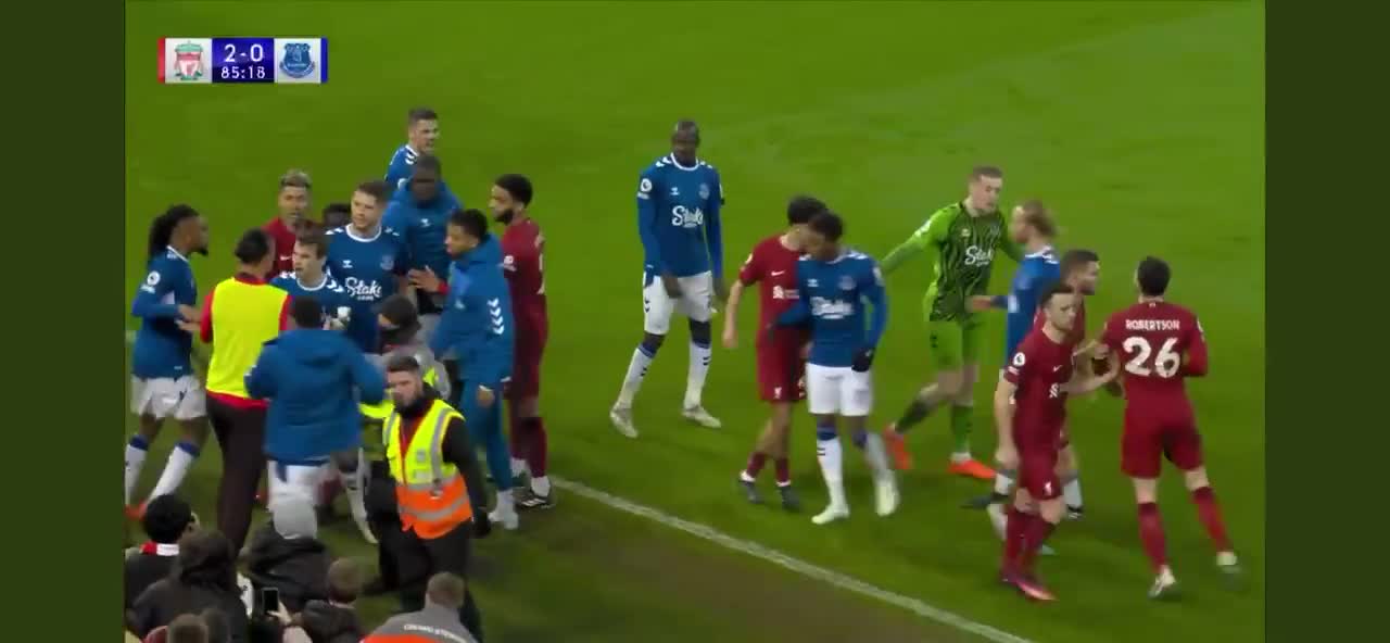 Robbo Tier Shithousery