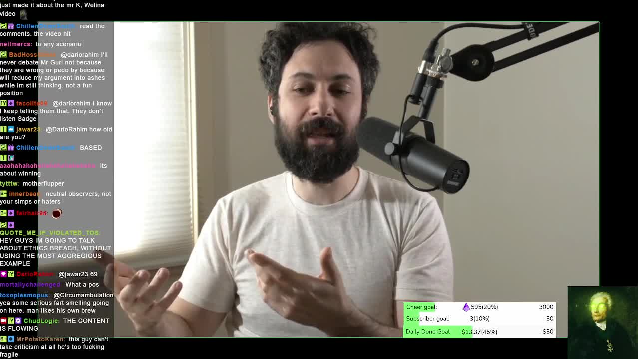 Watch Catching Up On Jay Exci Vs Hasan React Content Drama - Talking To ...