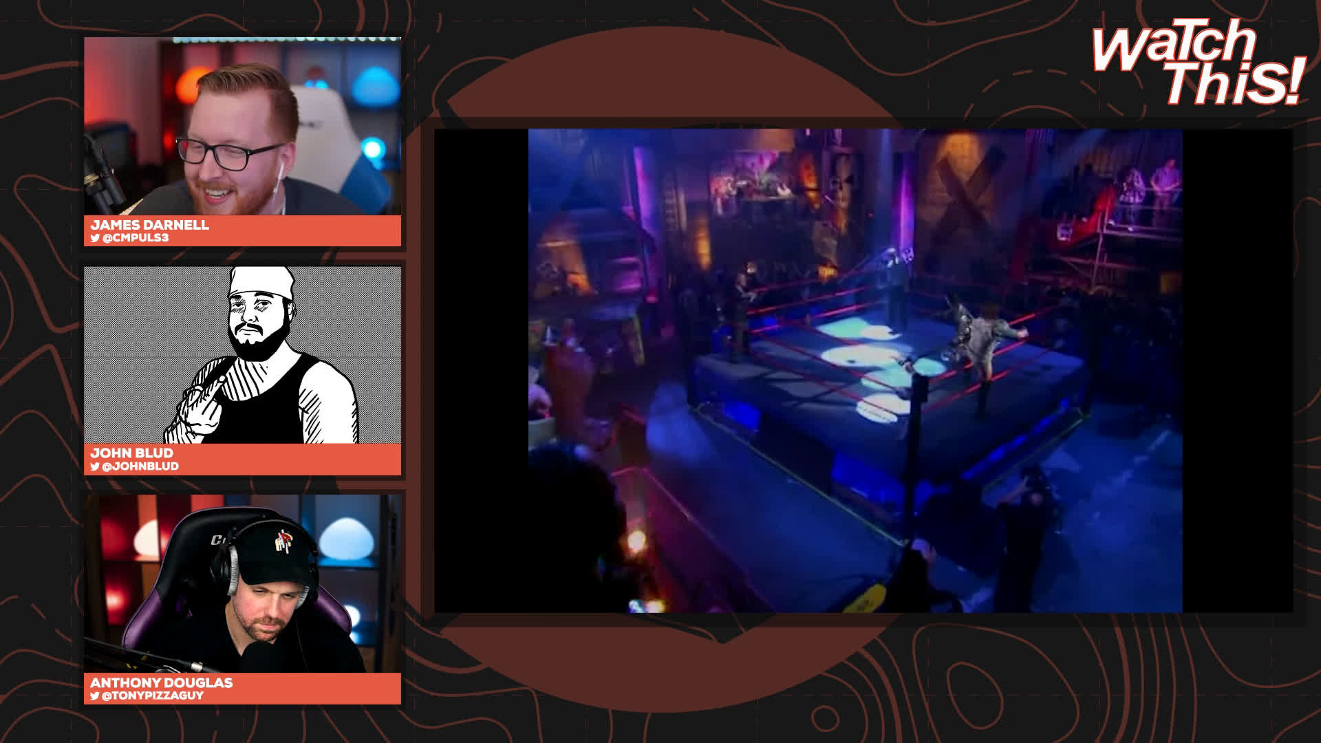 Watch watch this 6 | Streamable