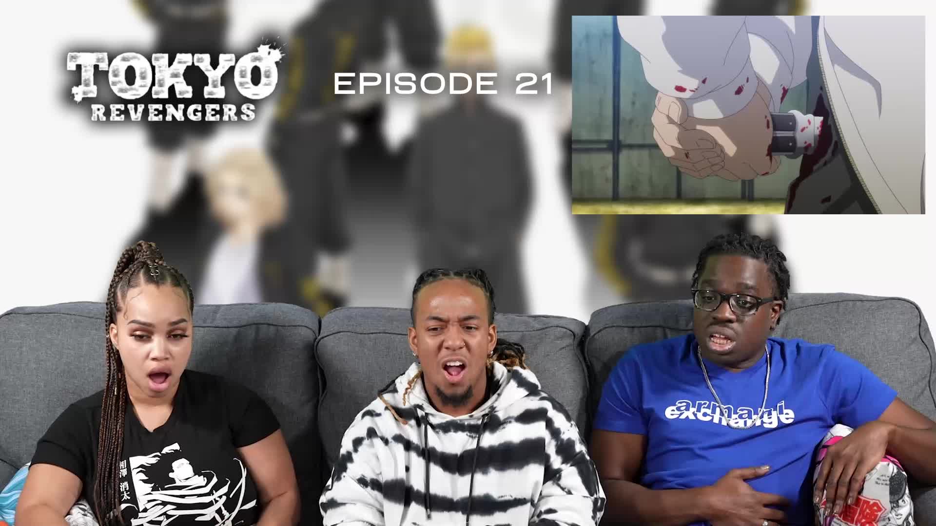 Watch TOKYO21 | Streamable