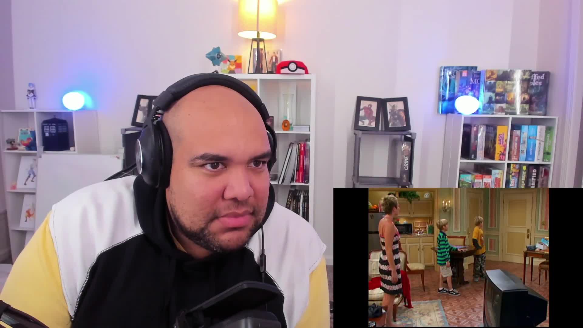 Watch Suite 1x6 | Streamable