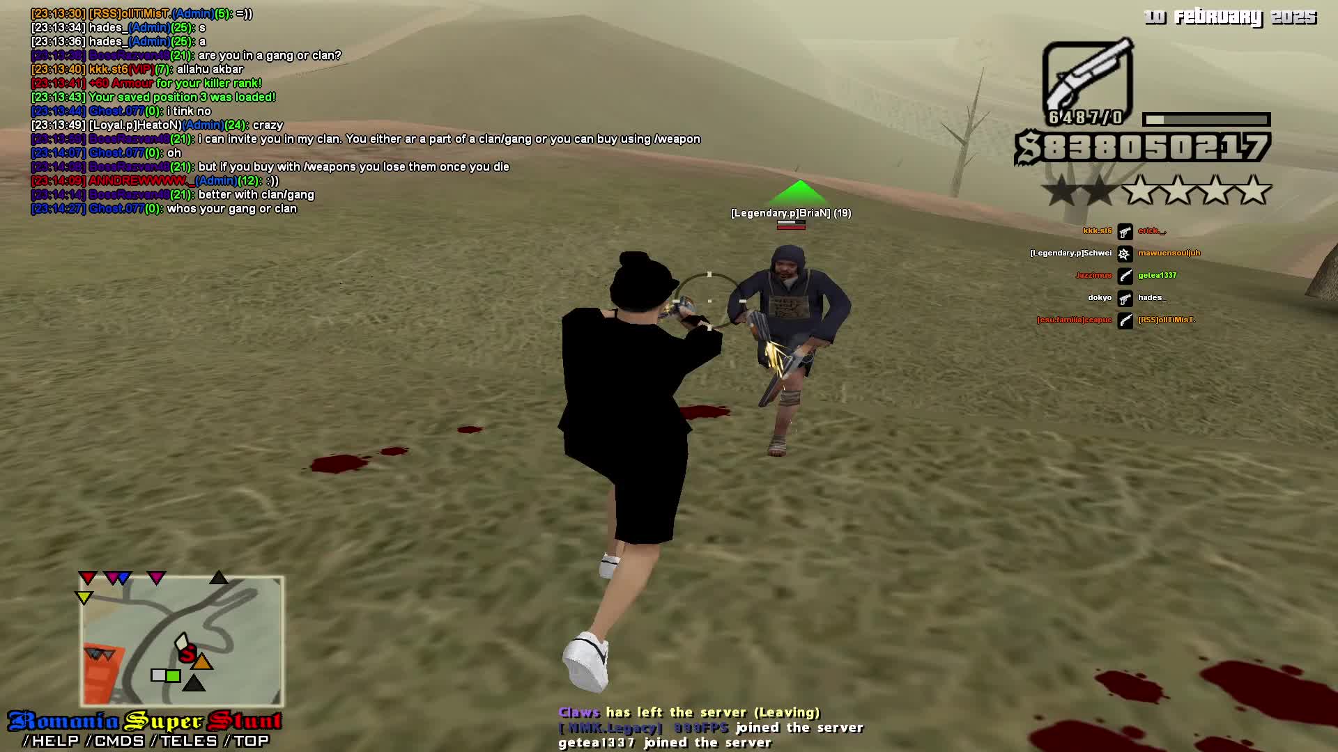 Watch 3 | Streamable