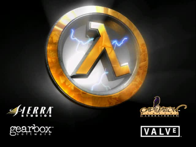 Watch Half life custom GDI IMR | Streamable