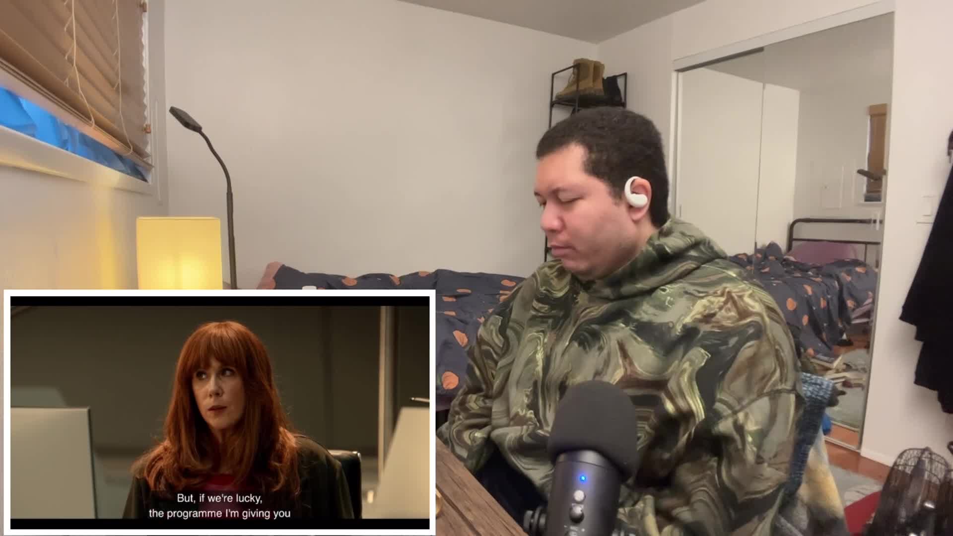 Watch Dr Who The Giggle full | Streamable