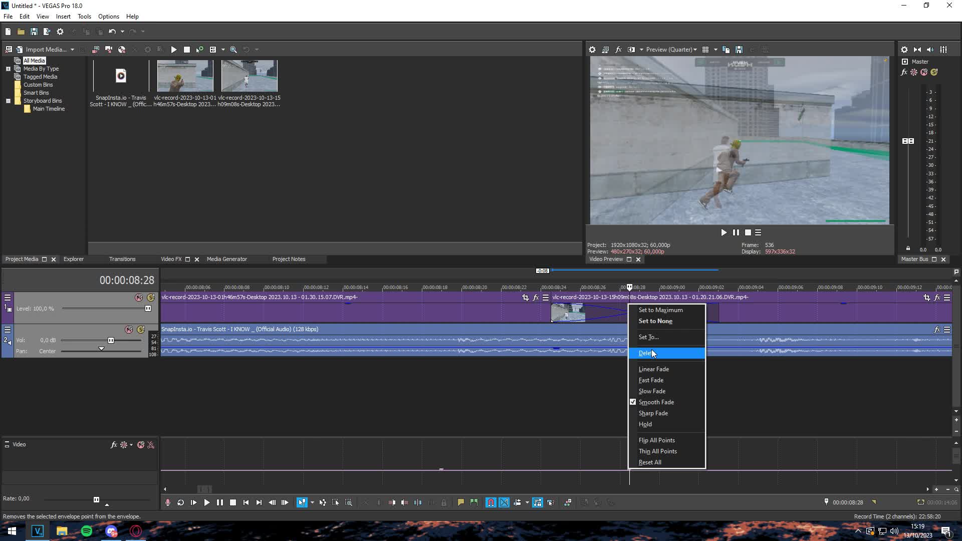Watch transicao com blur | Streamable