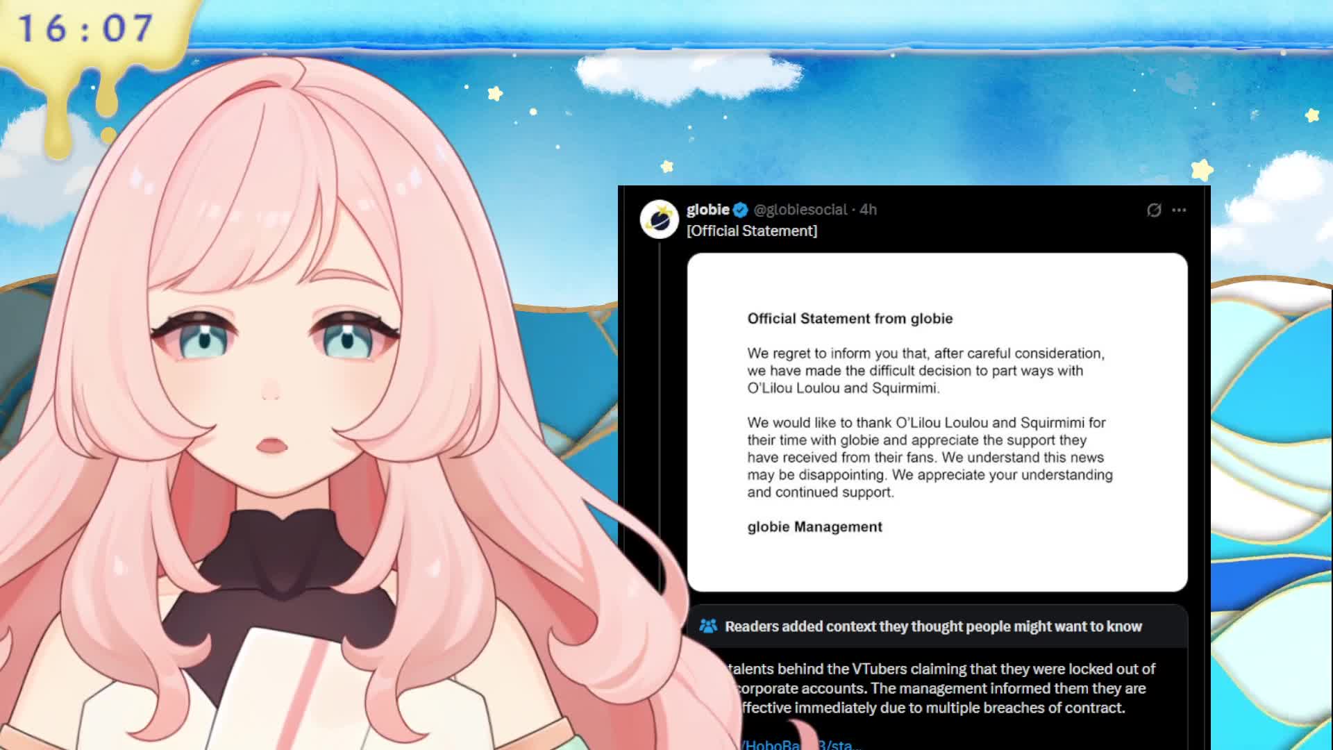 Watch Claim that Globie Bots their views | Streamable