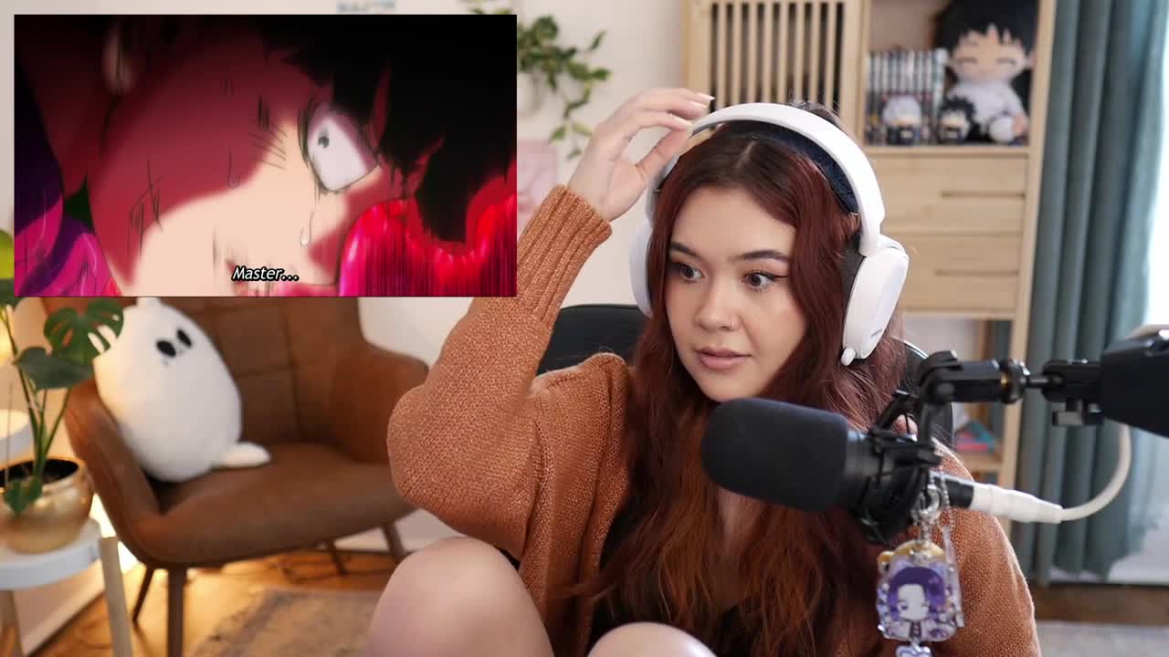 Watch mp100 s1 ep11 patreon | Streamable