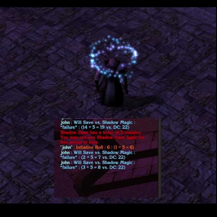 Watch saving throw tenacity | Streamable