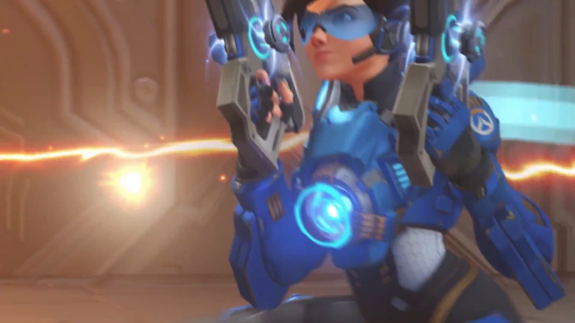 Overwatch disponible sur PS4 - Découvrez Overwatch Insurrection