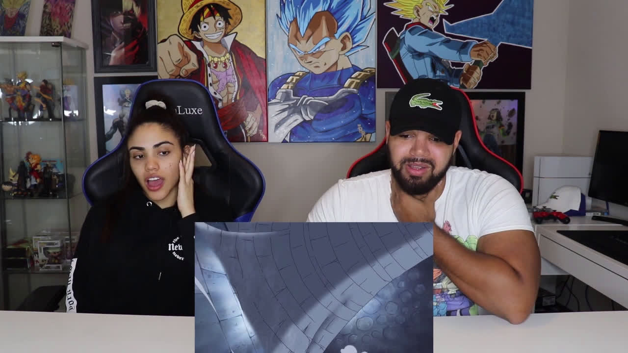 Watch RE UPLOAD: ONE PIECE EPISODE 667, 668, 669 REACTION! | Streamable