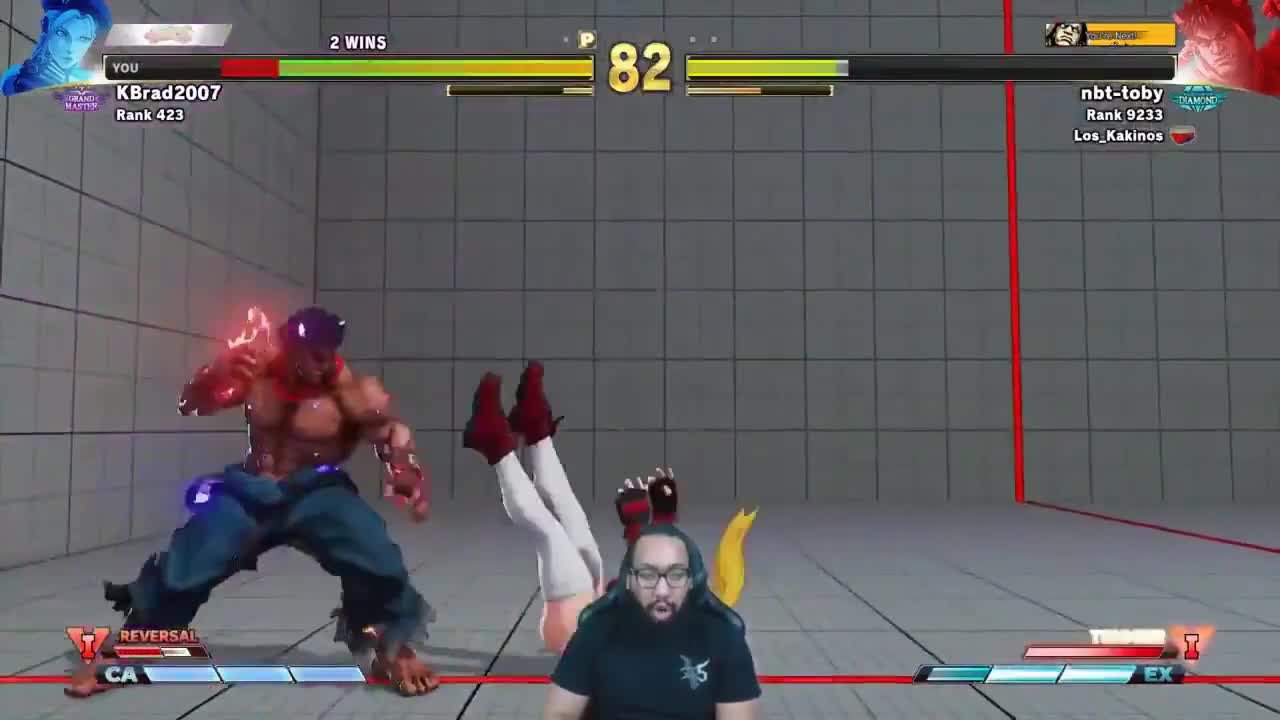 Watch Imma Block This Wack Ass Mixup | Streamable