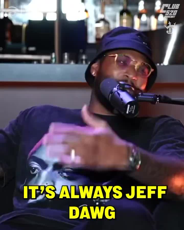 Watch NBACentral - Jeff Teague is really responsible for that viral ...