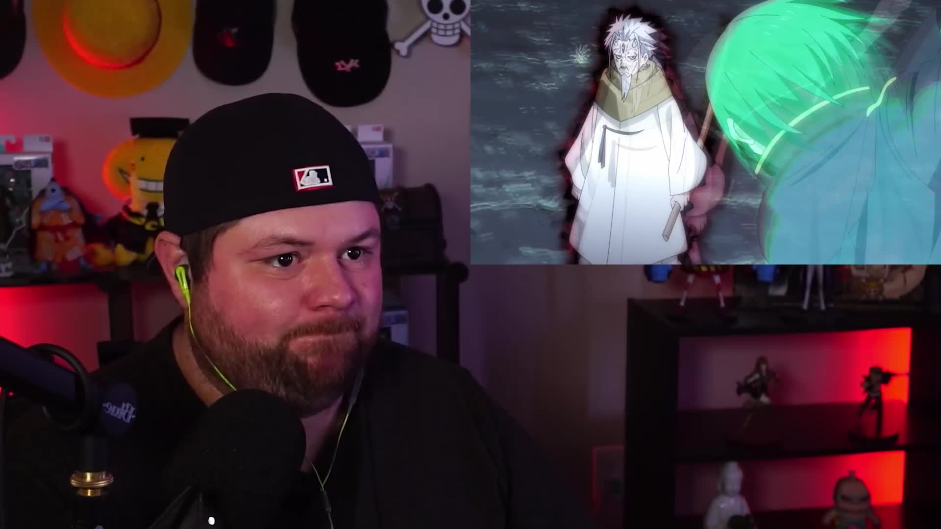 Watch That Time I Got Reincarnated as a Slime - Season 2 - Episode 9-10 | Streamable