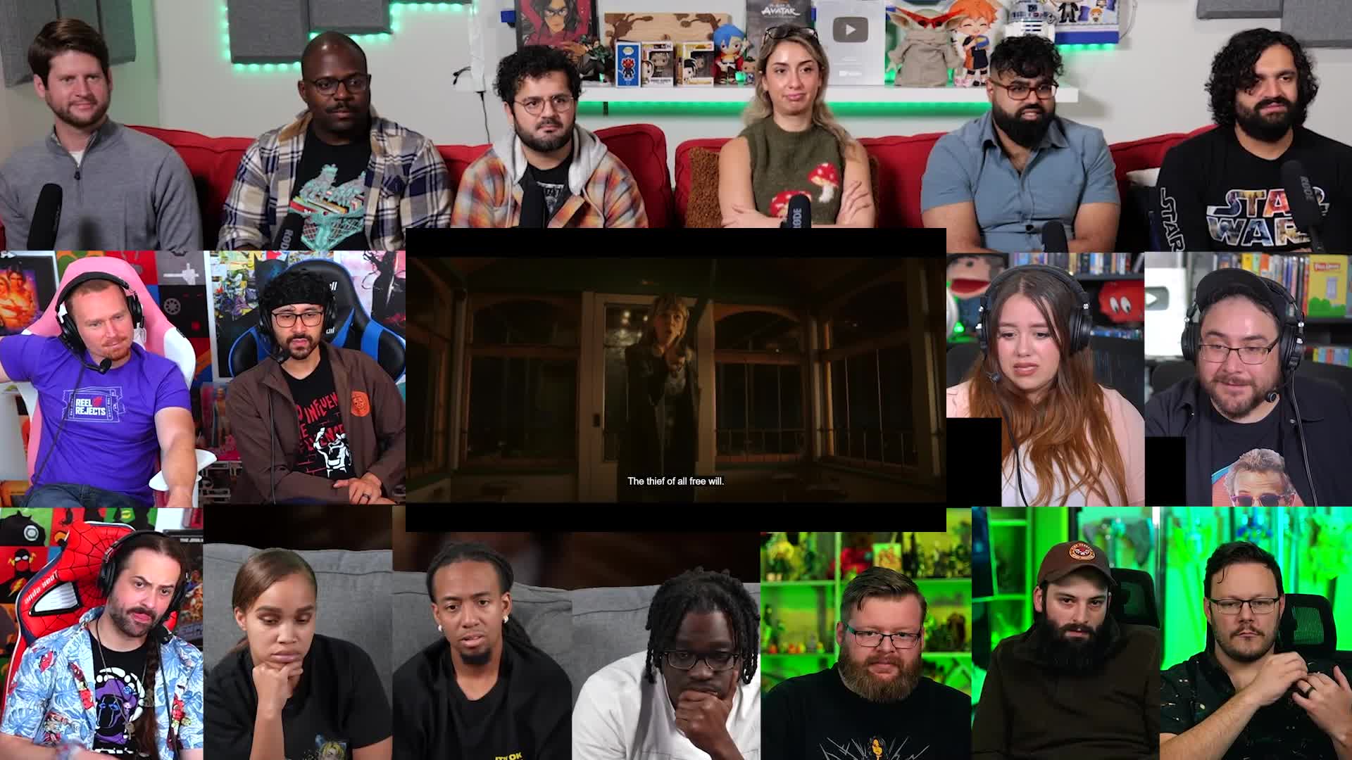 Watch LK 2X3 Patreon | Streamable