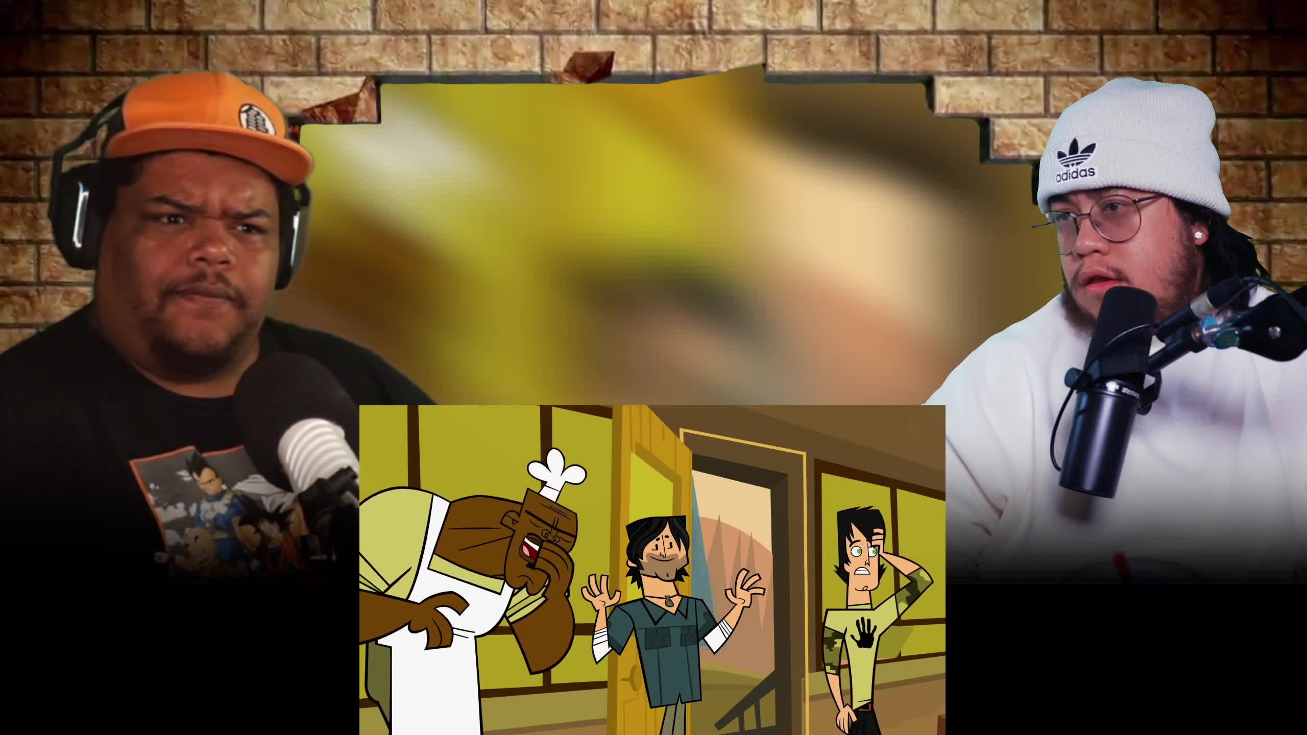 Watch tdi s1 ep 13, 14 react | Streamable