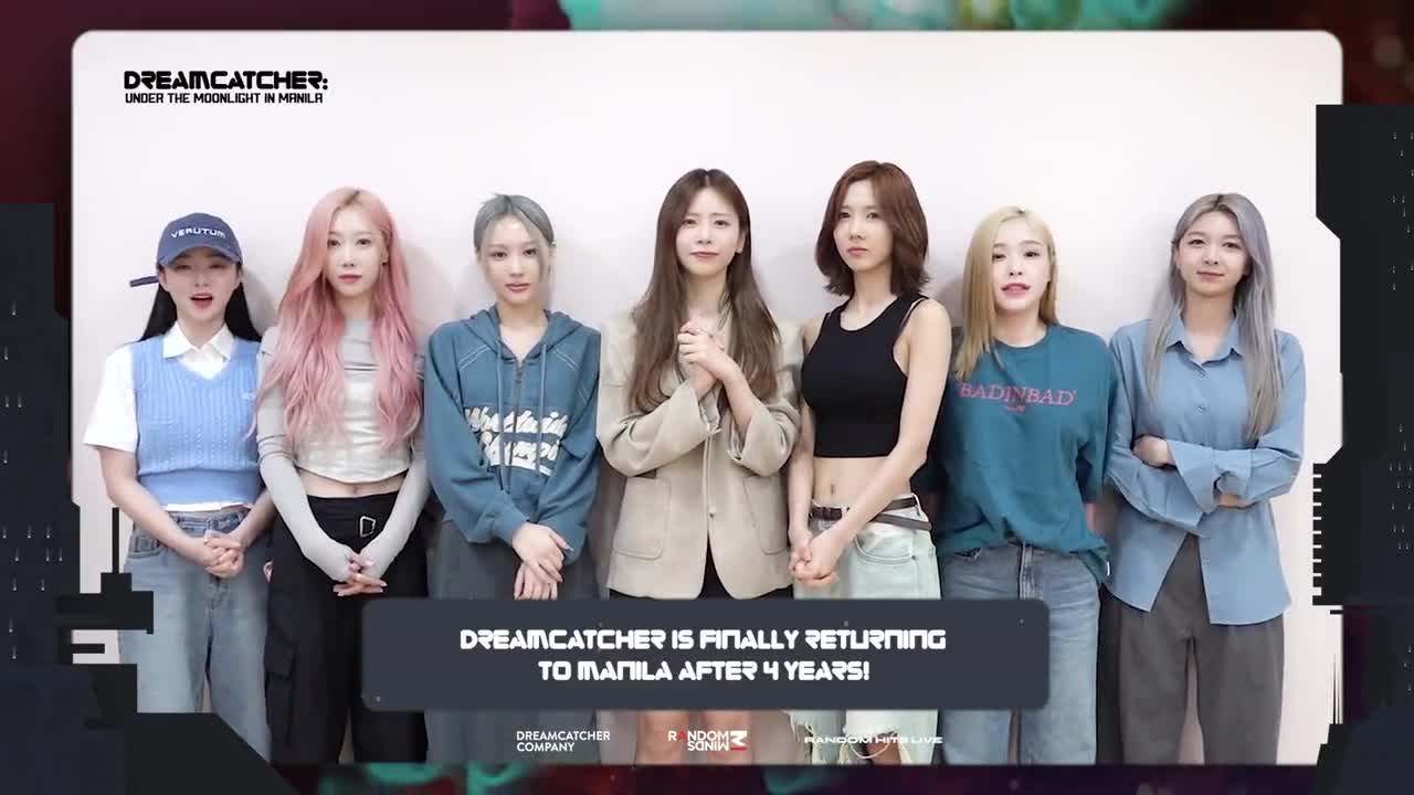 Watch DC Video Msg PH InS (230629 Random Minds PH T) | Streamable