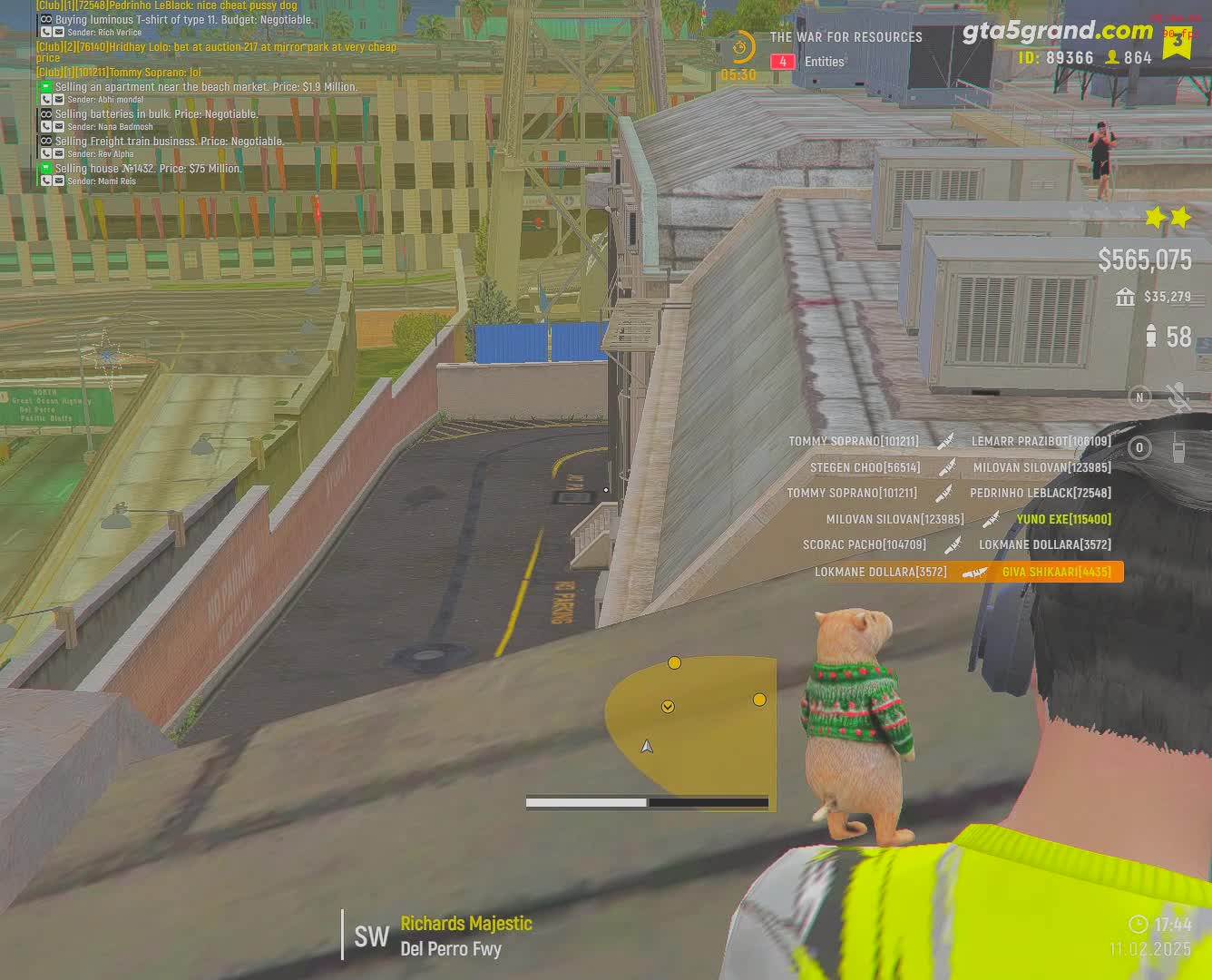 Watch 23 | Streamable