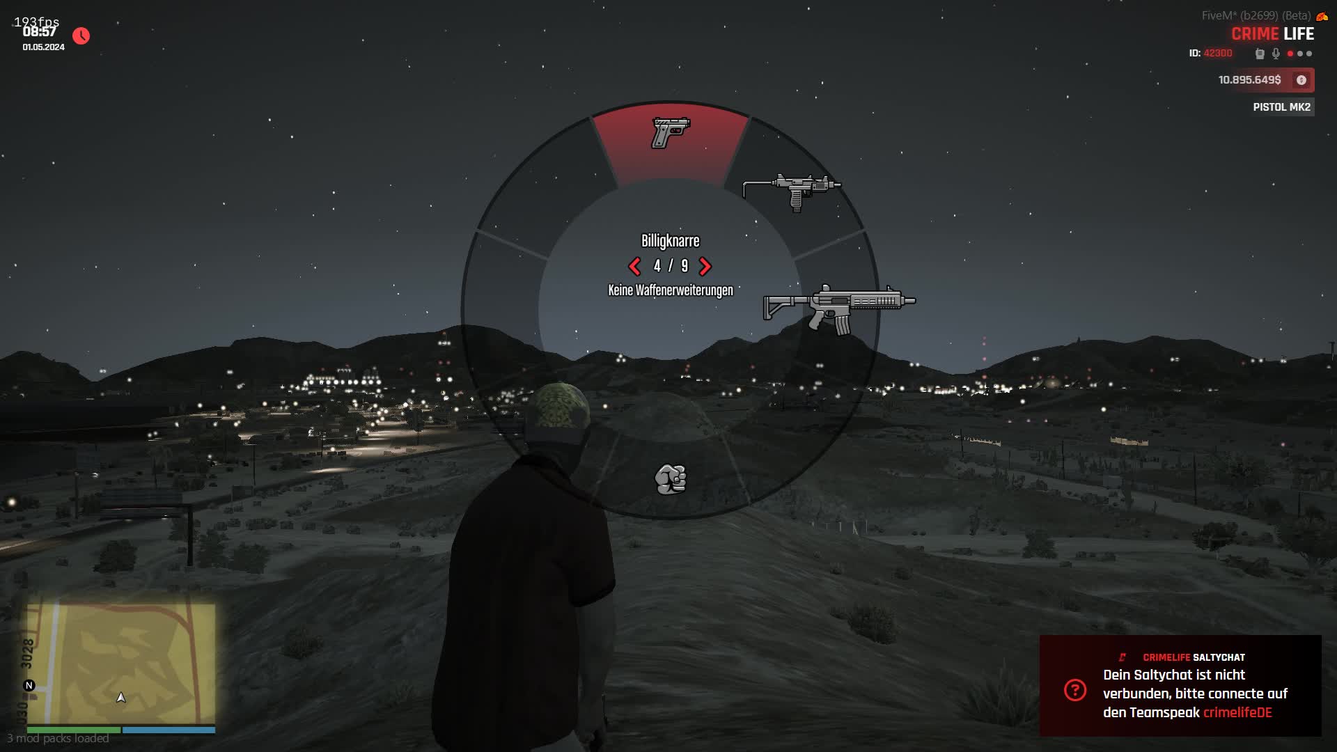 Watch Soundpack 1 | Streamable