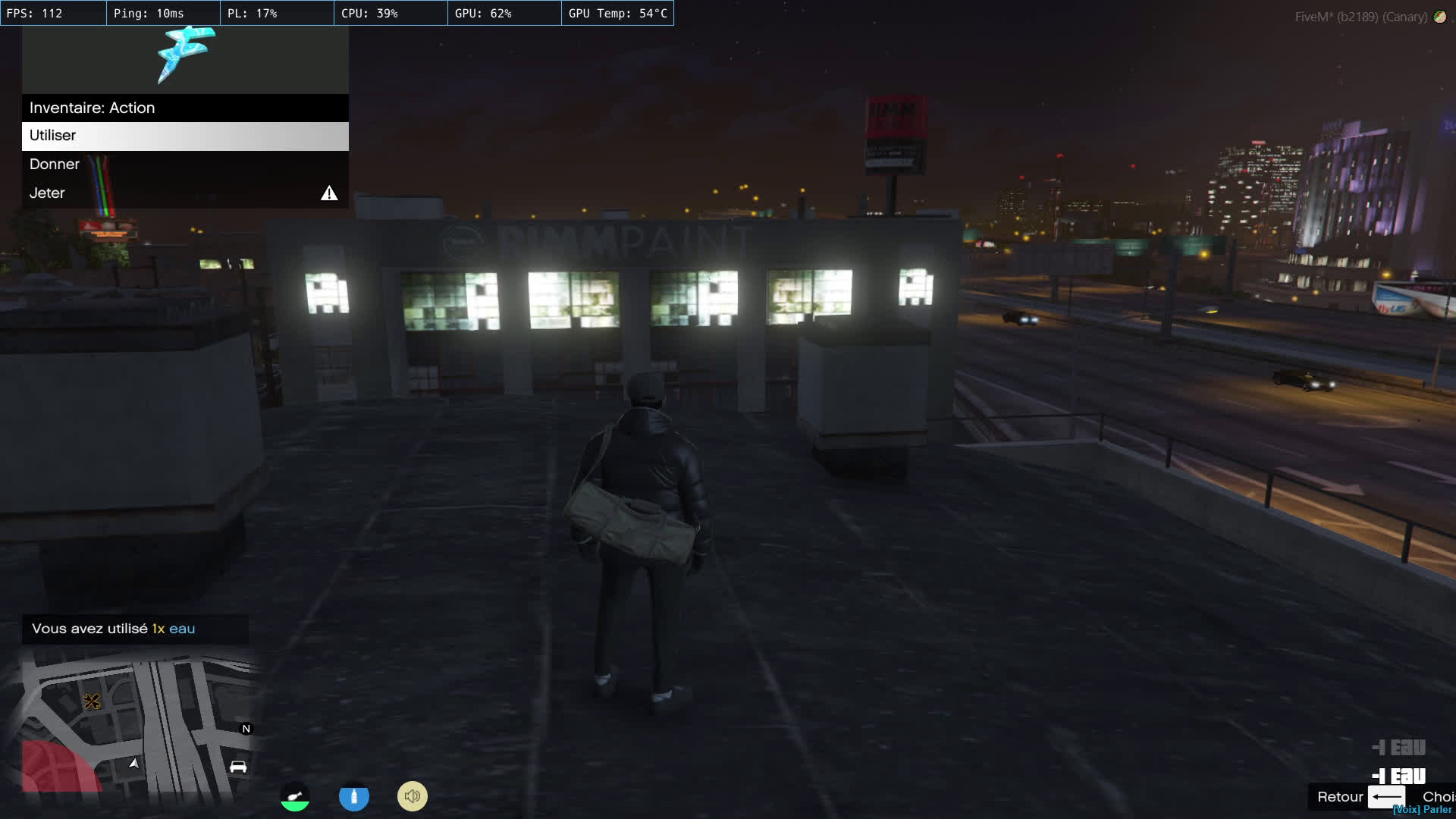 Watch HUD-Flashback Preview (By WayZe#0001) | Streamable