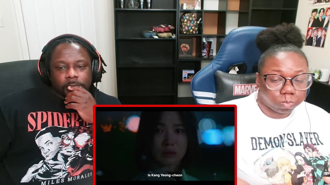 Watch The Glory 1x16 full | Streamable