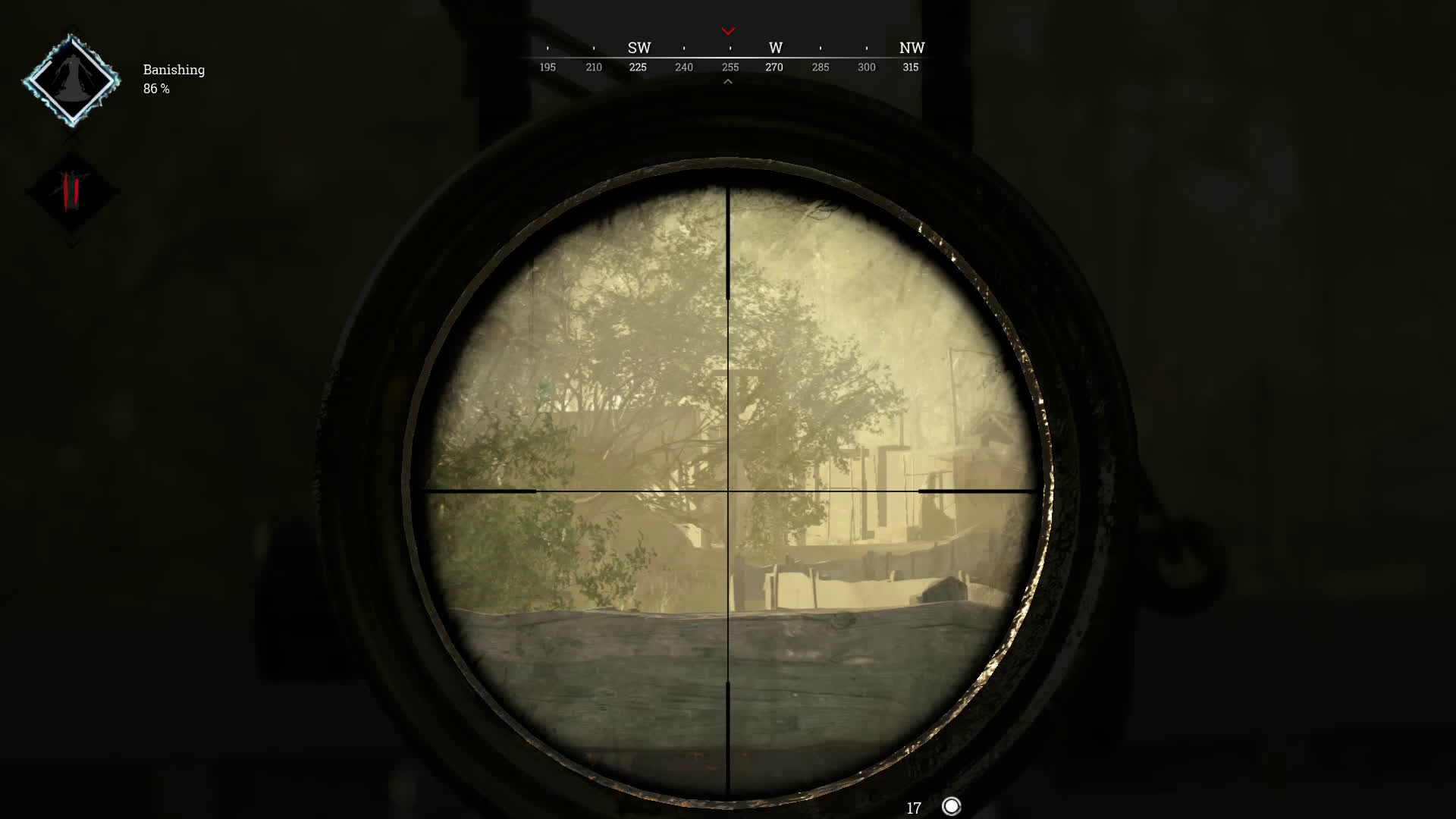 Sniper Shot
