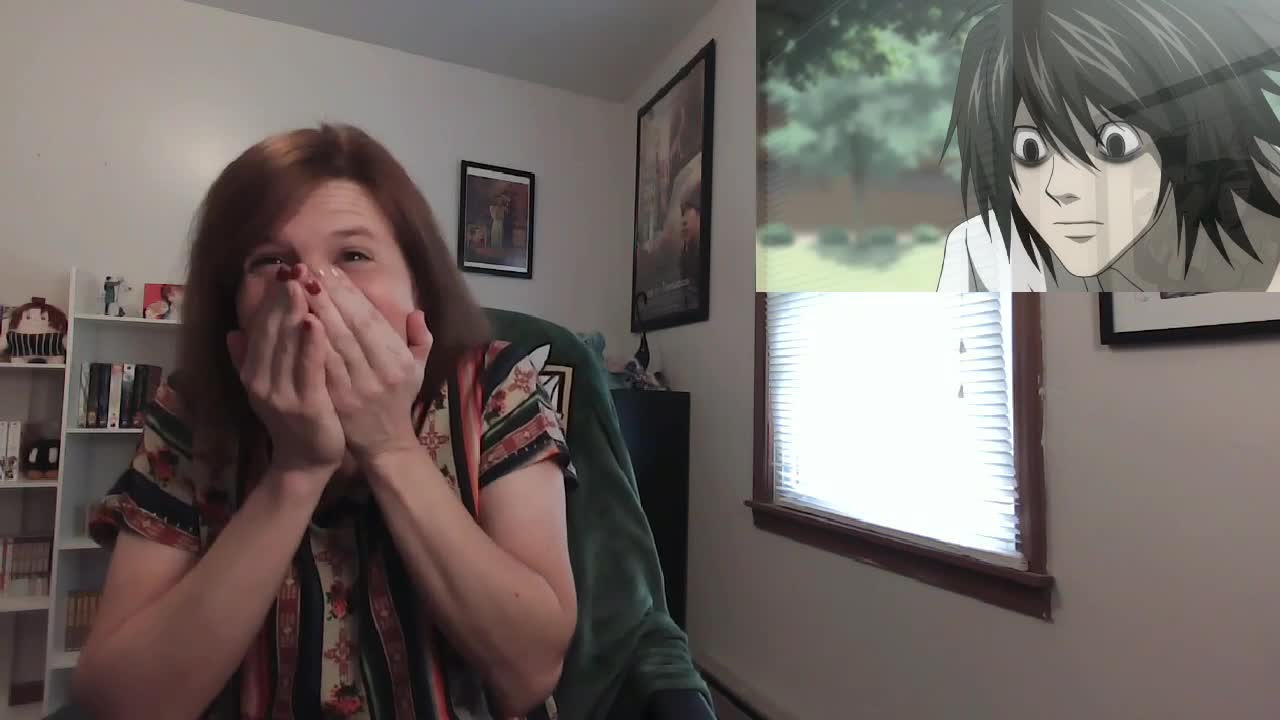 Watch DeathNote_Episode 15 | Streamable