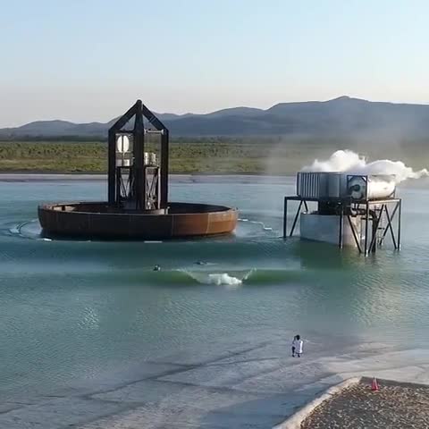 Watch Man made waves | Streamable