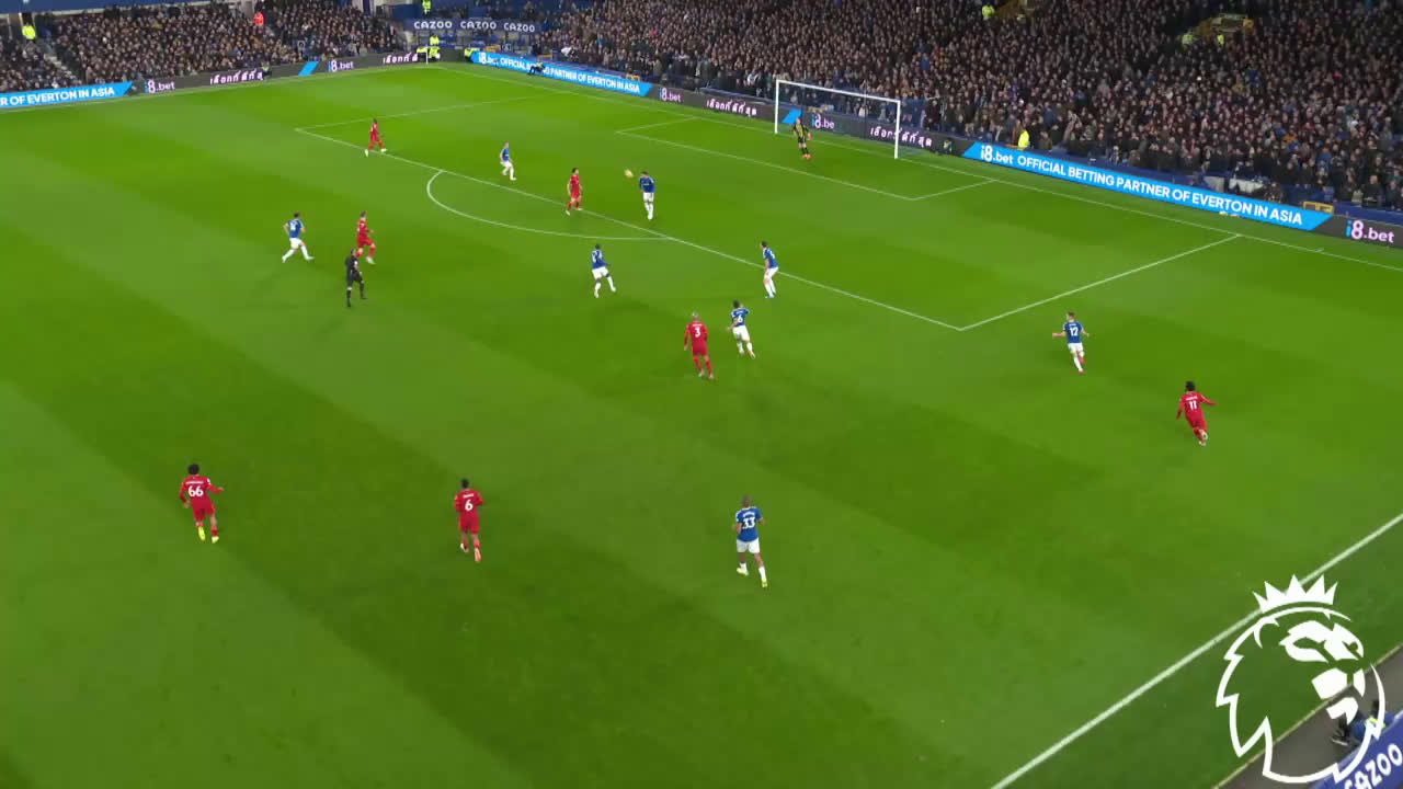 02 - Liverpool attack 2