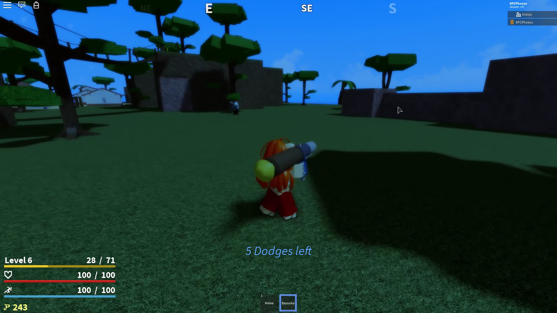 Watch bazooka and ken v2 | Streamable