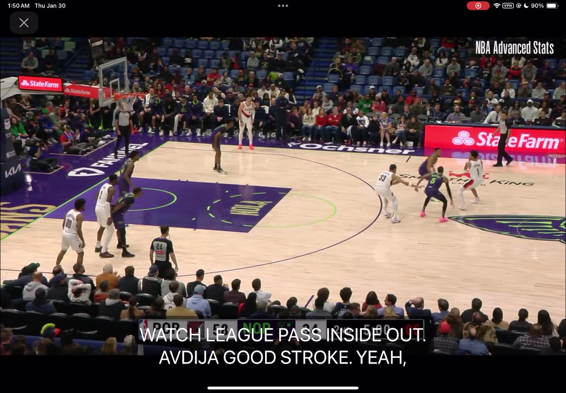 Watch ScreenRecording_01-30-2025 01-50-28_1 | Streamable