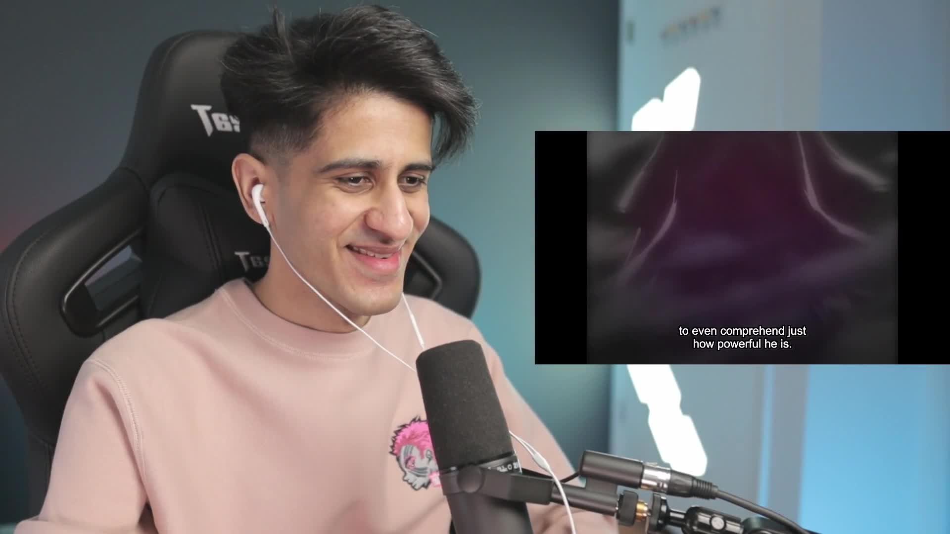 Watch Bleach Episode 36 Reaction (UNCUT) | Streamable