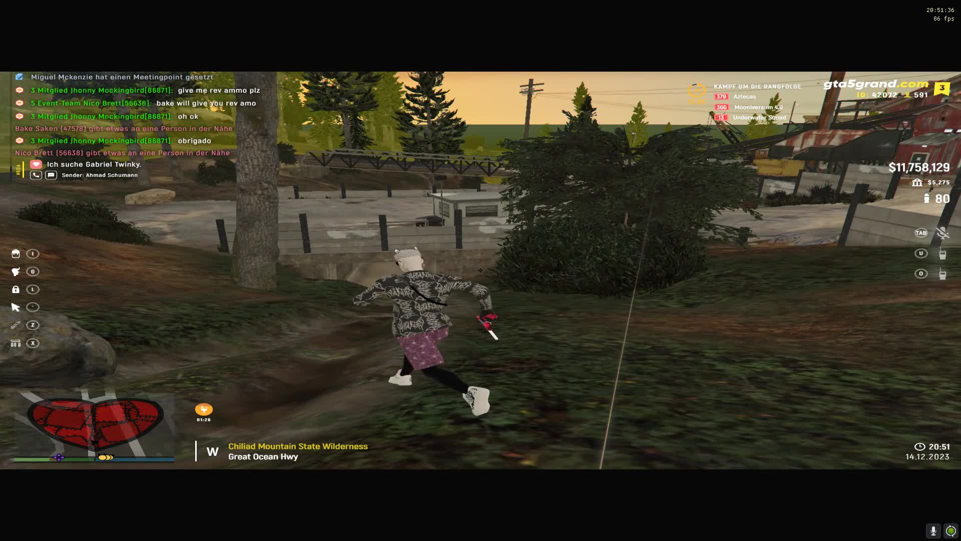 Watch ka_mini_bush_maybe | Streamable