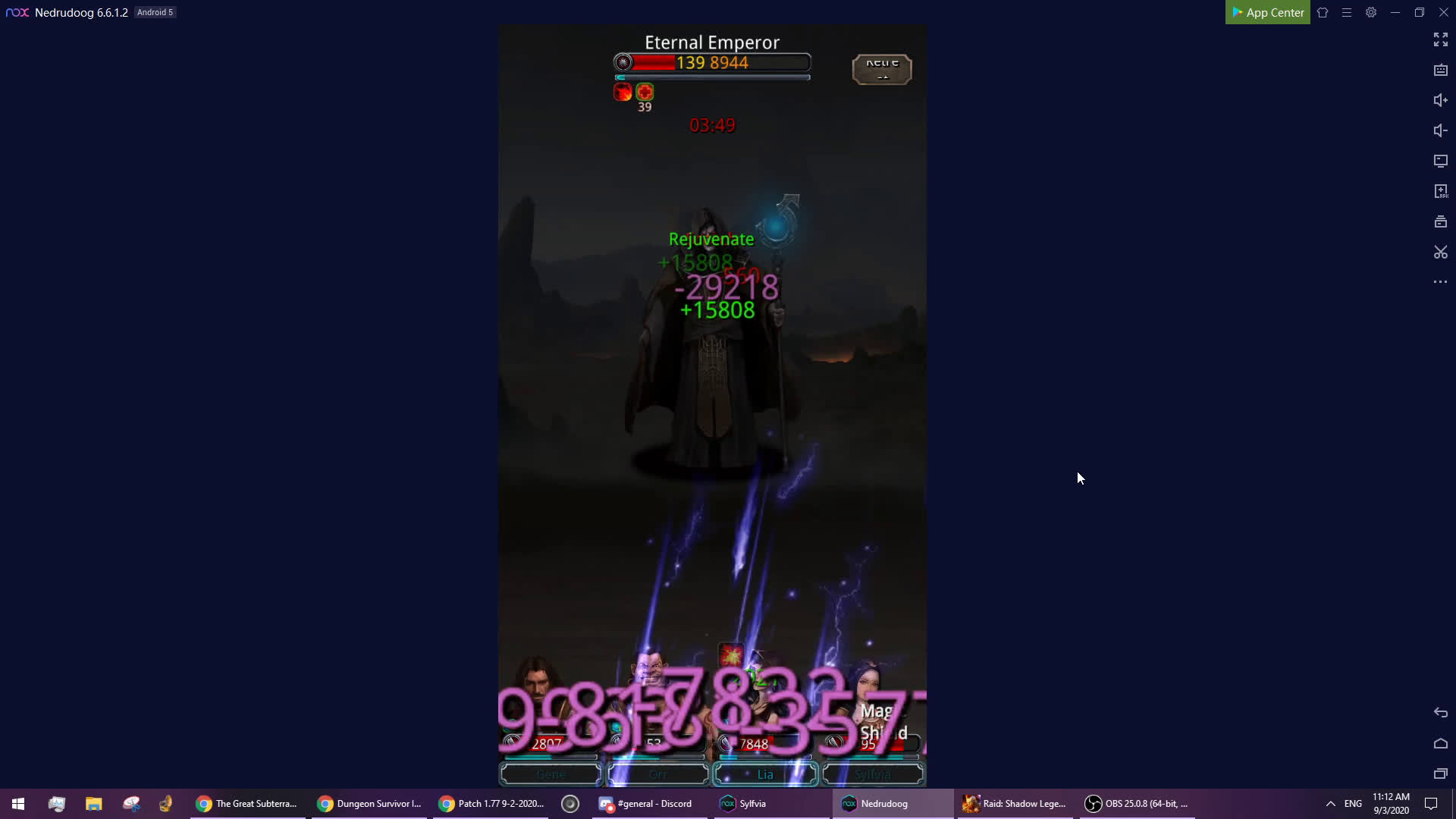 Watch DR 63 | Streamable