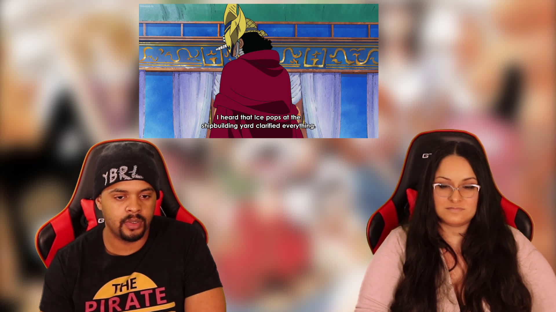 Watch one piece 259-261 uncut | Streamable