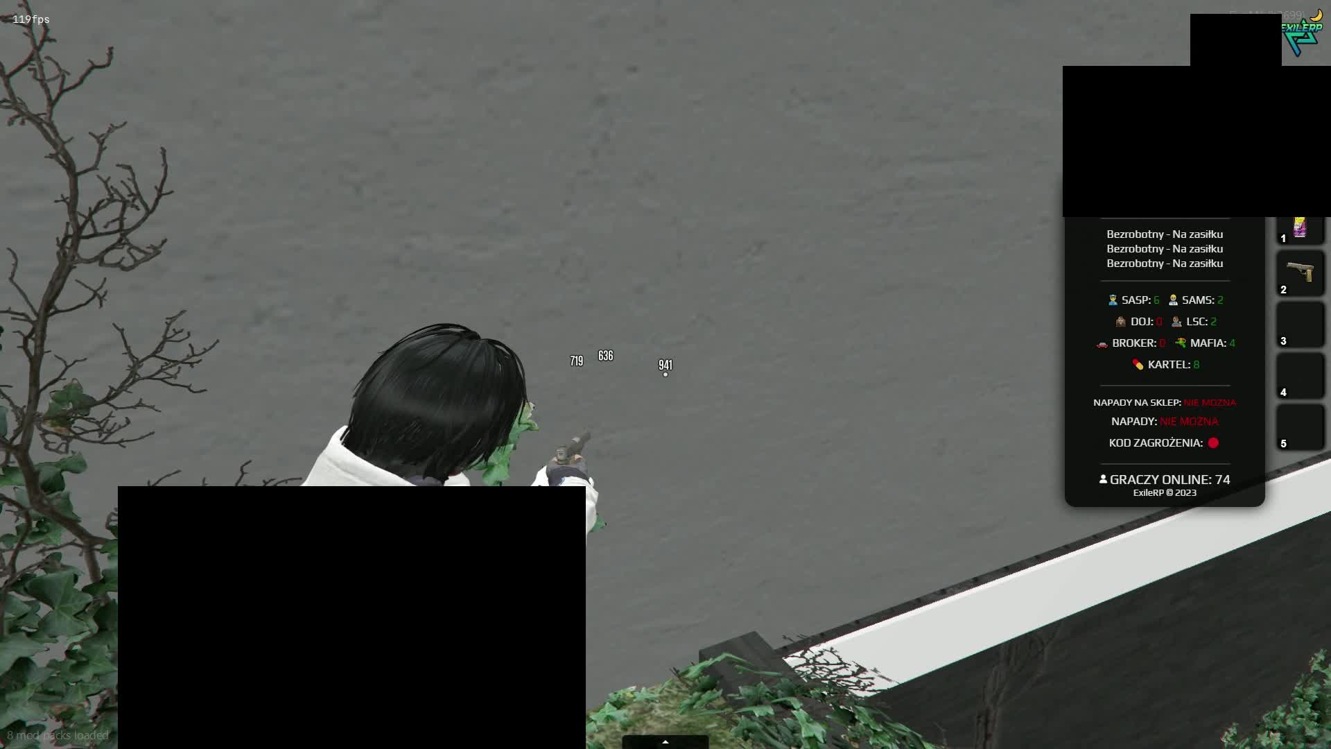 magic bullets - preview