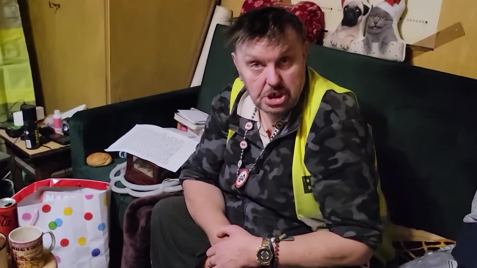 Watch chuj | Streamable