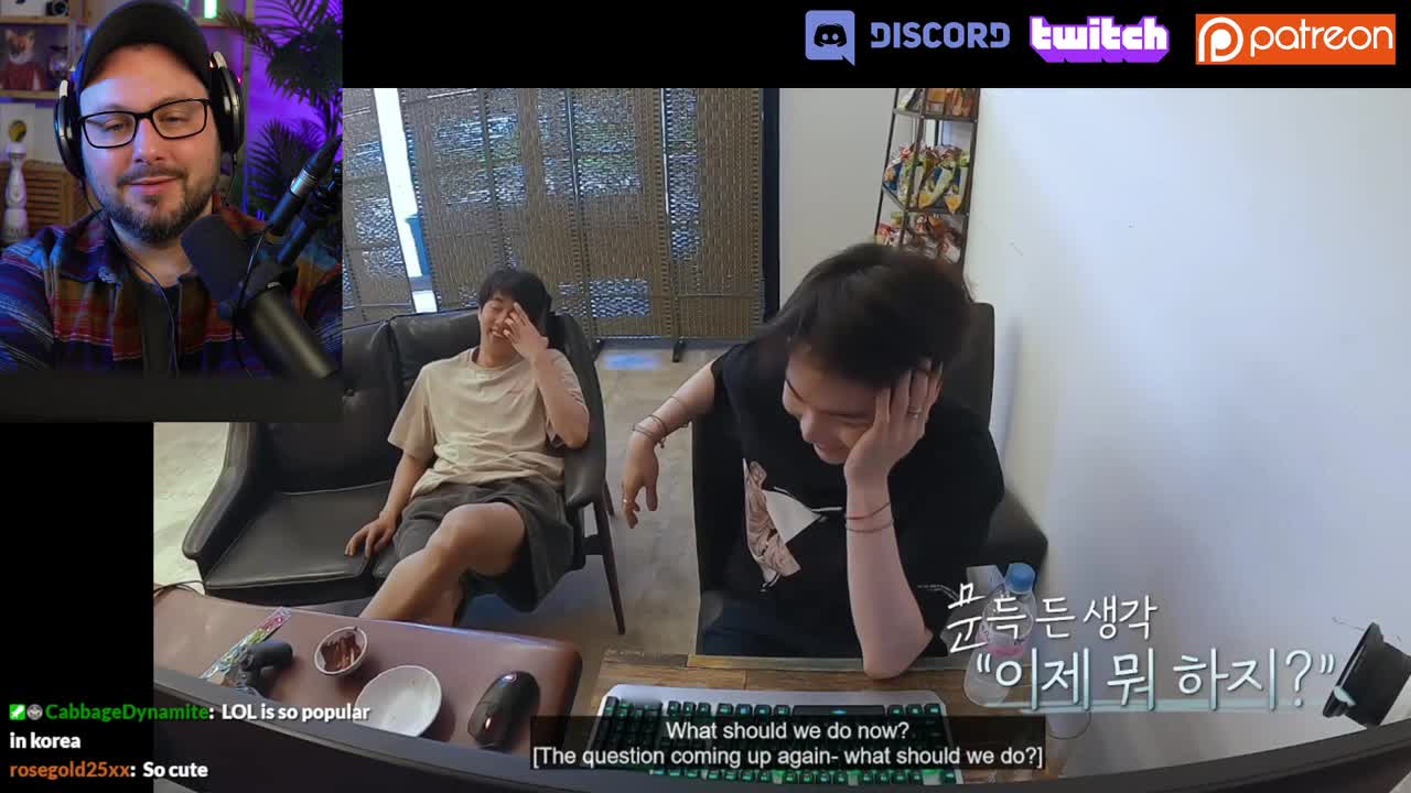 Watch In The Soop S1 E6 | Streamable