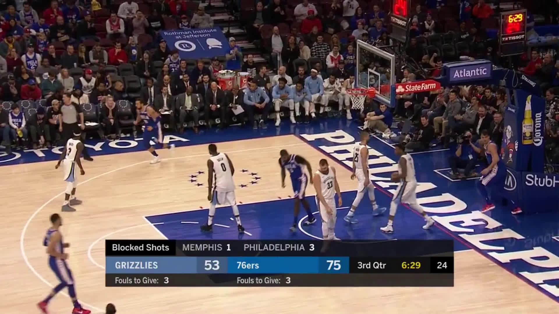 Simmons to Dario MEM
