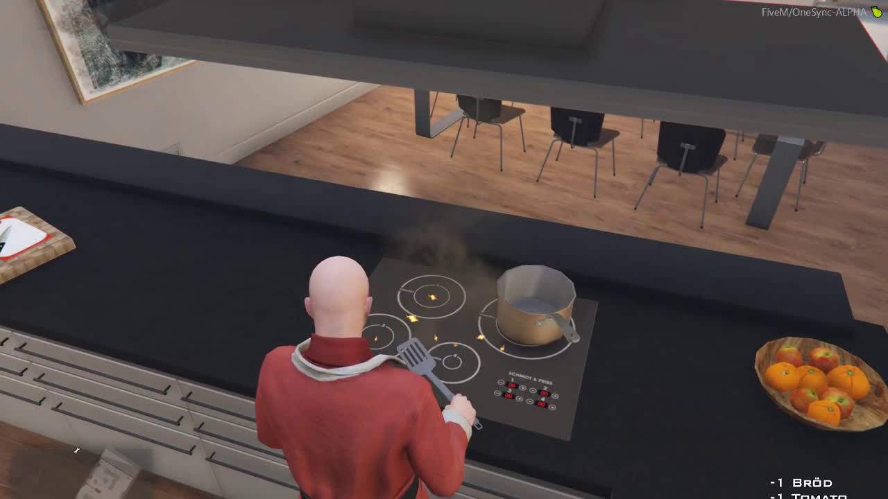 Watch ninjadev_cooking | Streamable