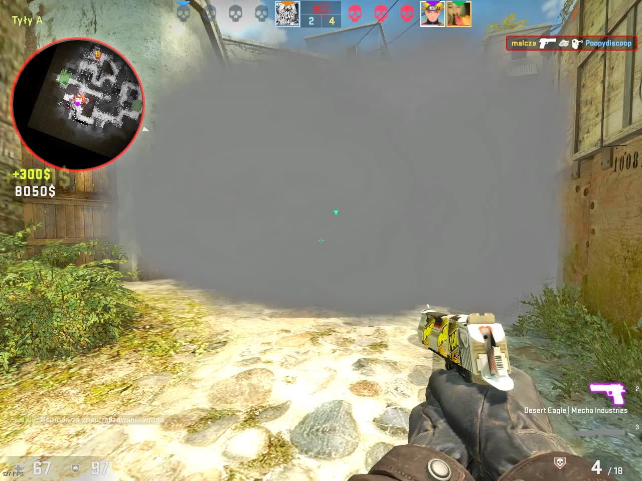 Counter-strike Global Offensive 2021.11.27 - 22.36.06.09.DVR-00.00.49 ...