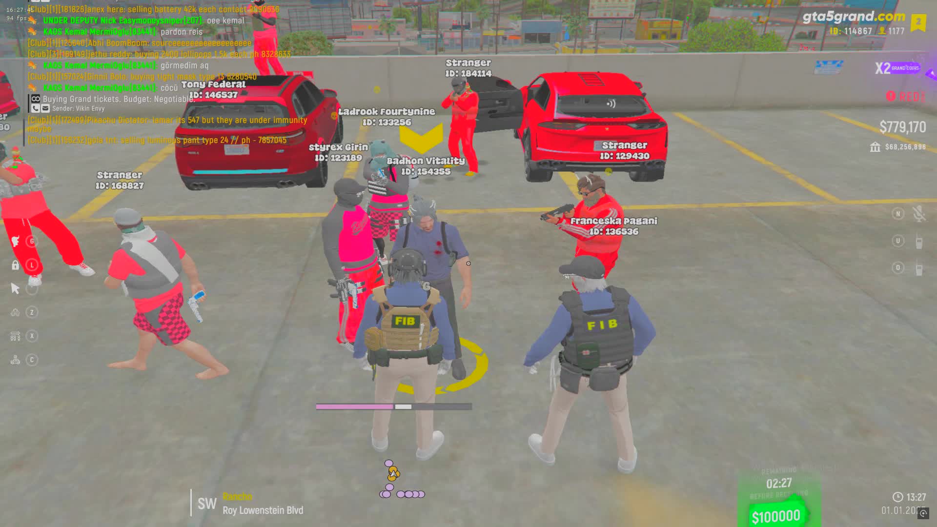 Watch 3.1 | Streamable