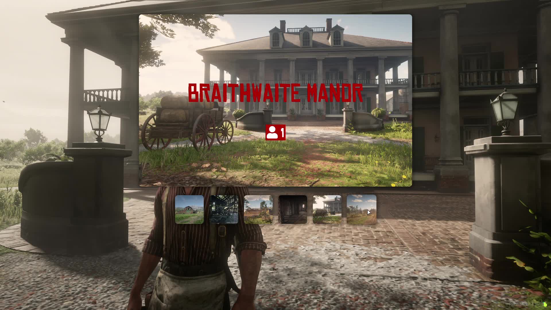 Watch RedM™ by Cfx.re - draobrehtom 2022-11-24 18-44-32 | Streamable