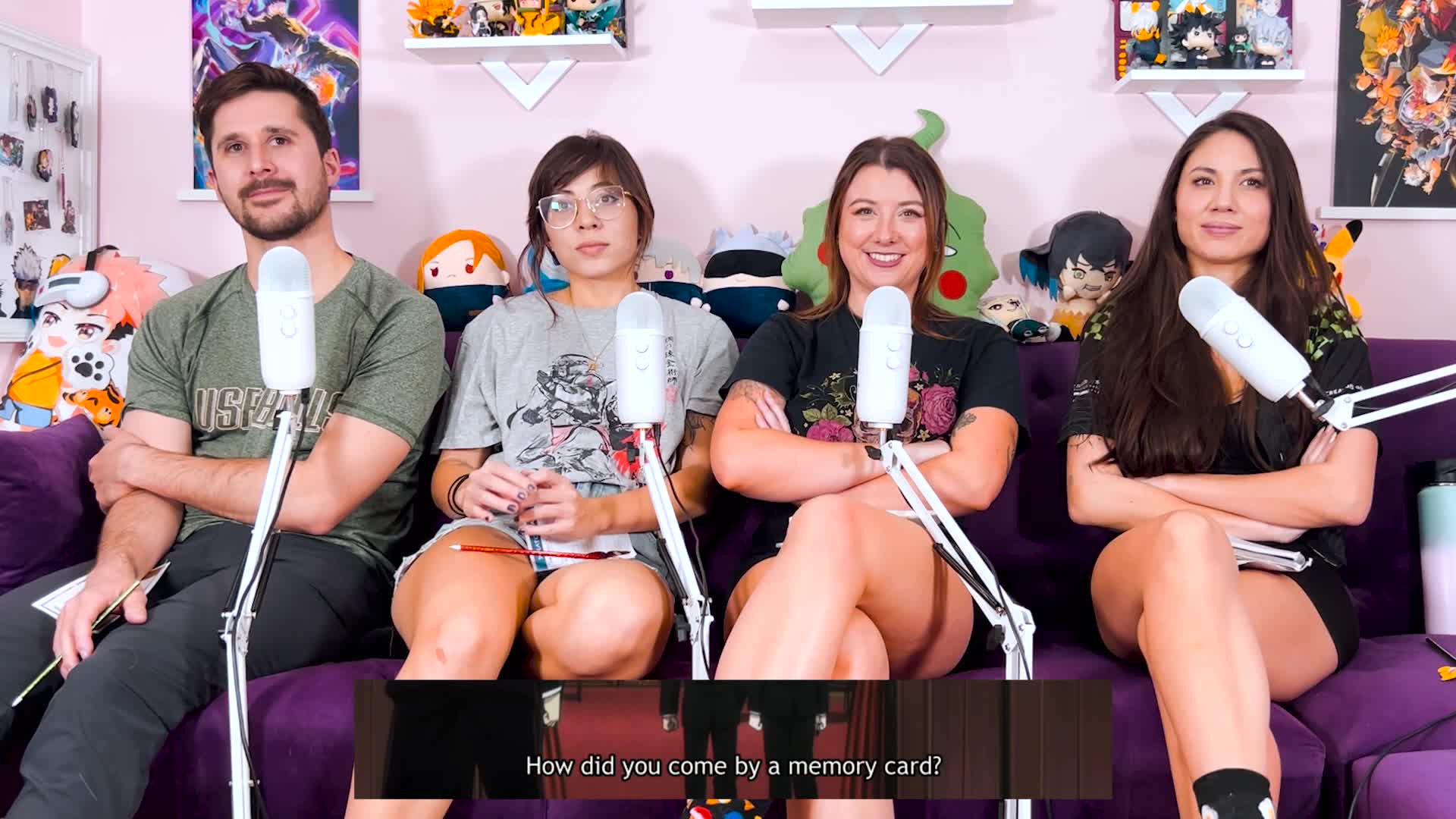 Hunter x Hunter E59 Uncut