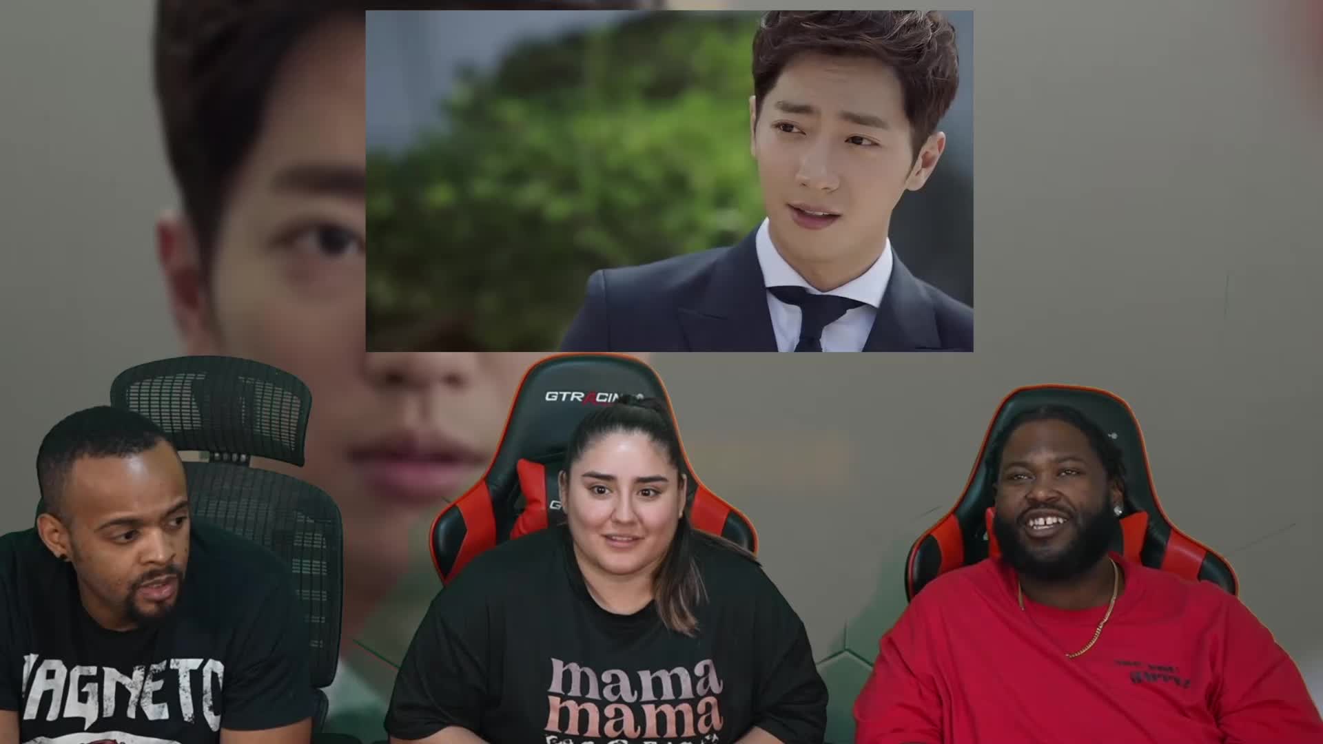 Watch while you were sleeping ep 12 uncut | Streamable