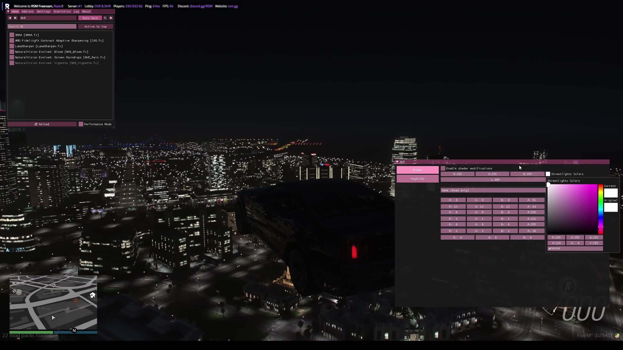Watch Street Lights Update | Streamable