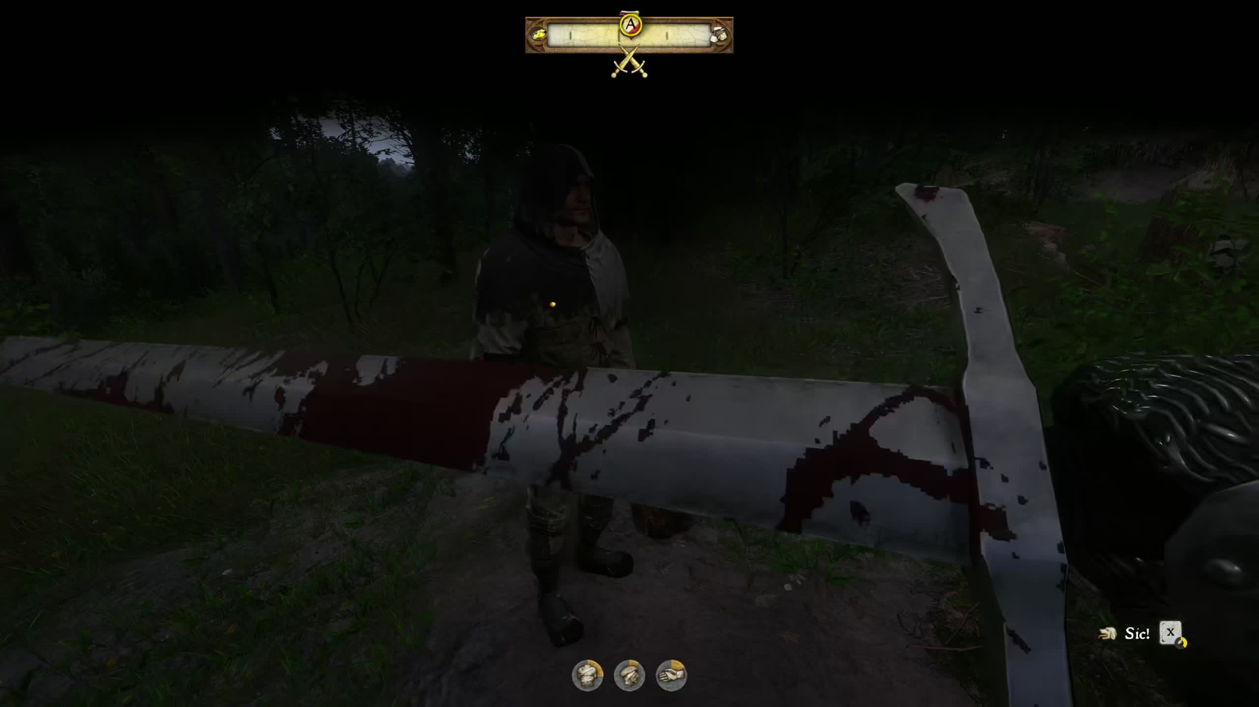 Watch Kingdom Come- Deliverance - 2025-02-28 05-36-33 | Streamable