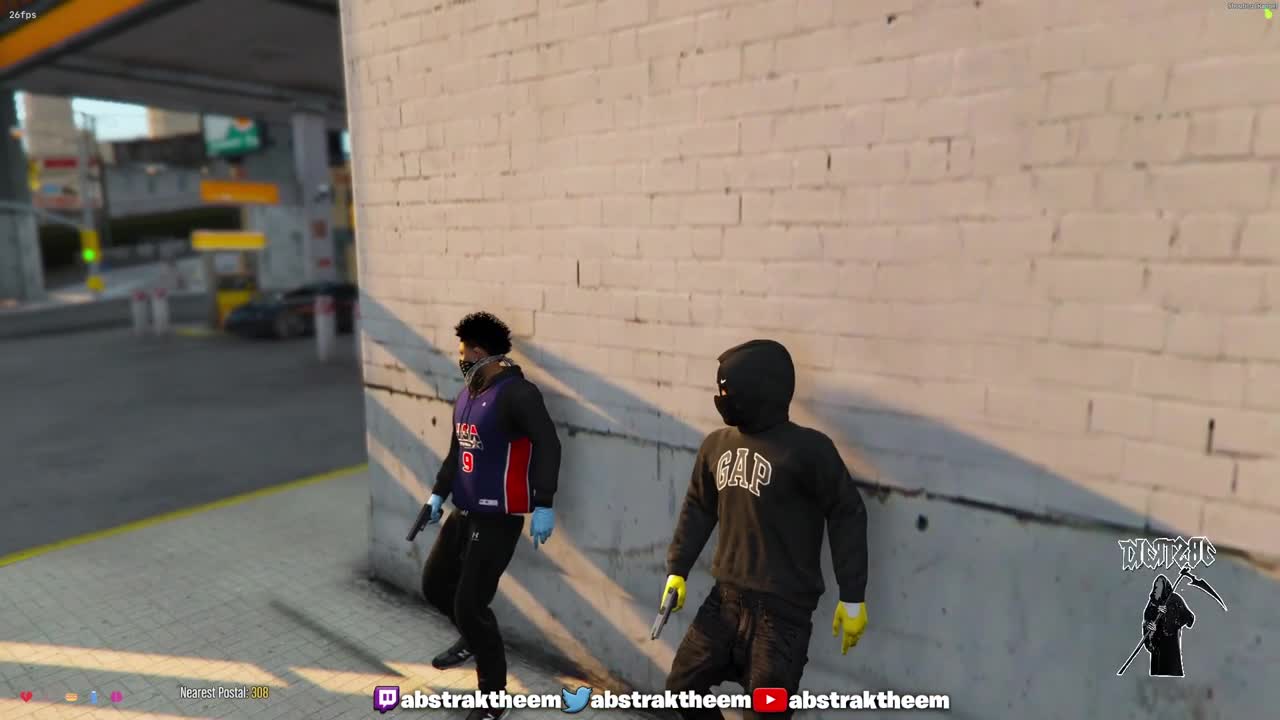 Watch 67 get busy - abstrakt | Streamable